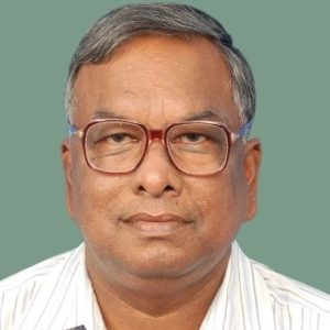 Prof. Laxman Rao Nagubandi, (Retd.) Professor, DLIS, Osmania University ...