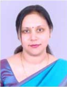 Dr. Sangeeta Kaul, Director, DELNET-Developing Library Network, New Delhi, India